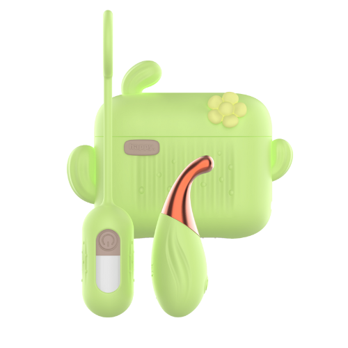 Cutie Pie | Eros Products